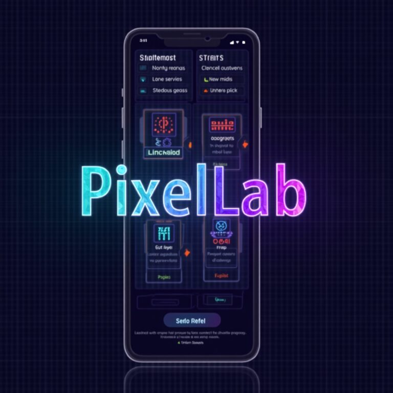 Pixellab Mod Apk Latest Version Premium Unlocked
